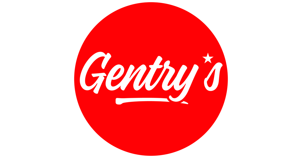 Gentry's – Gentry's