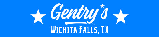 Gentry's – Gentry's