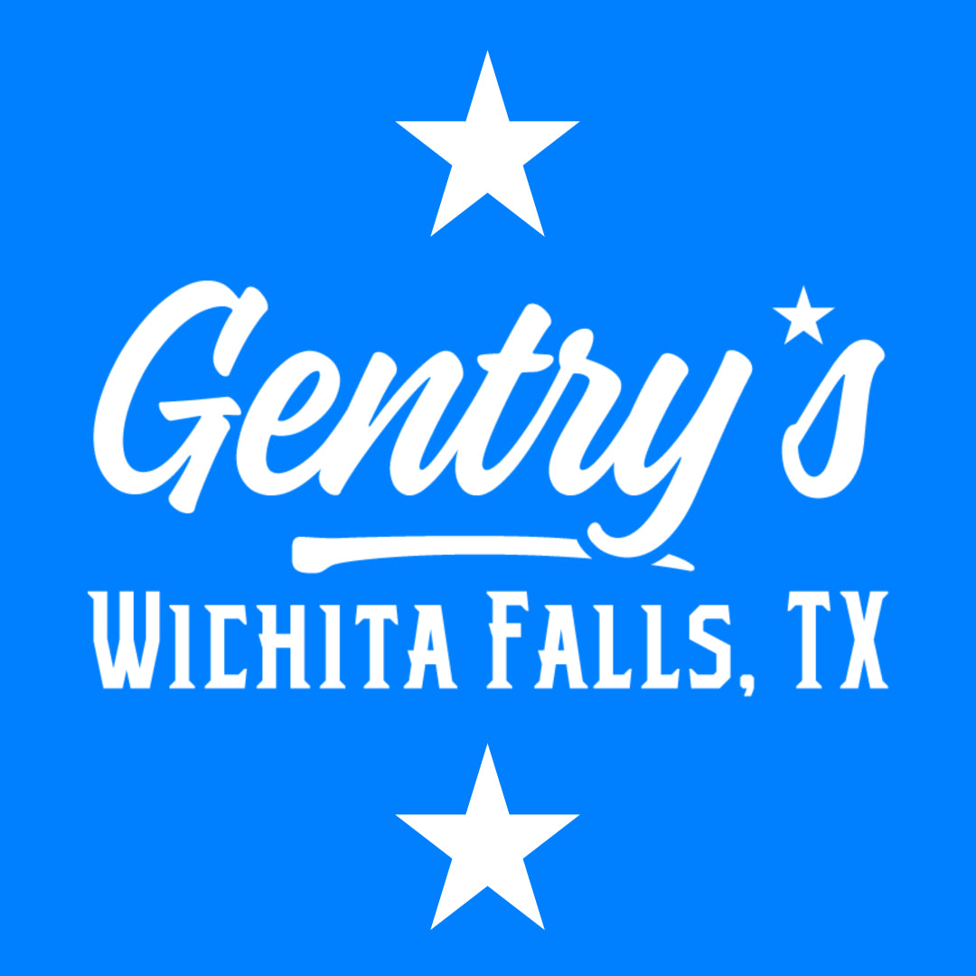 Gentry's – Gentry's